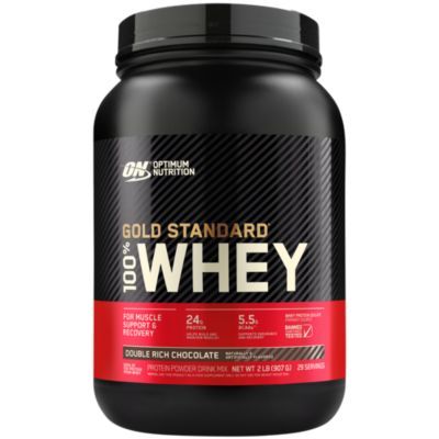 Which whey protein is best for weight gain for beginners?