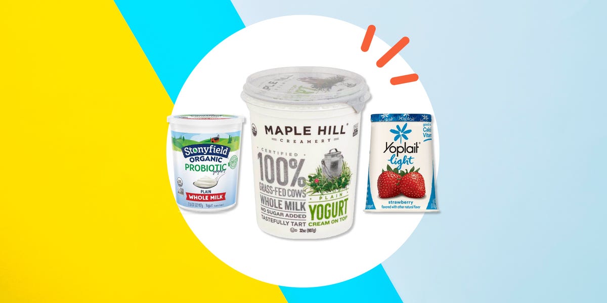 Which yogurt has the most probiotics Greek or regular?