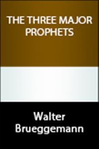 Who are the 3 major prophets?