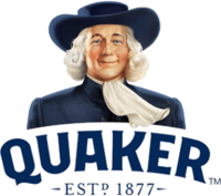 Who bought Quaker Oats?