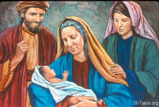 Who did Ruth and Boaz gave birth to?