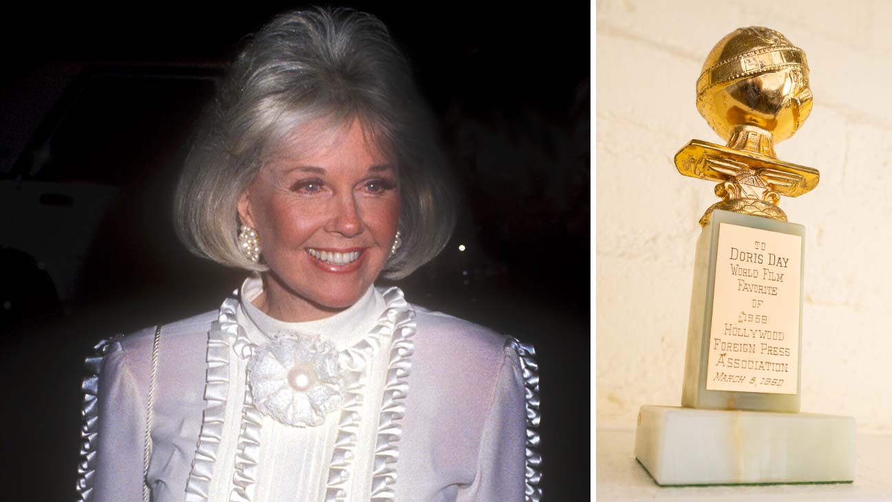 Who inherited Doris Day's fortune?