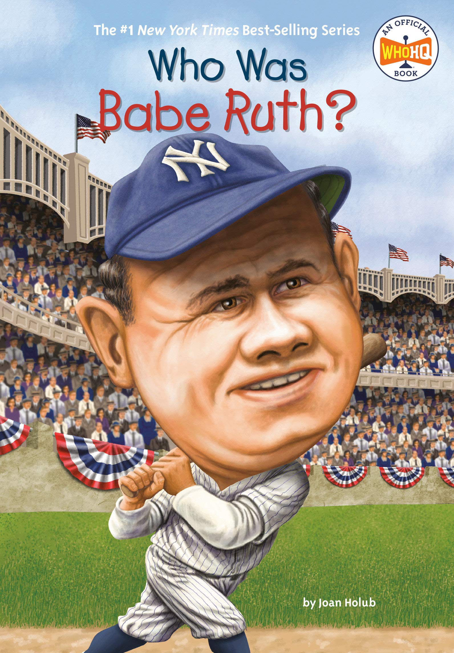 Who is Babe Ruth?