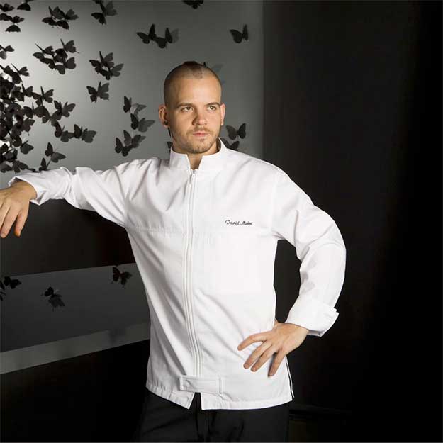 Who is the best chef in Spain?