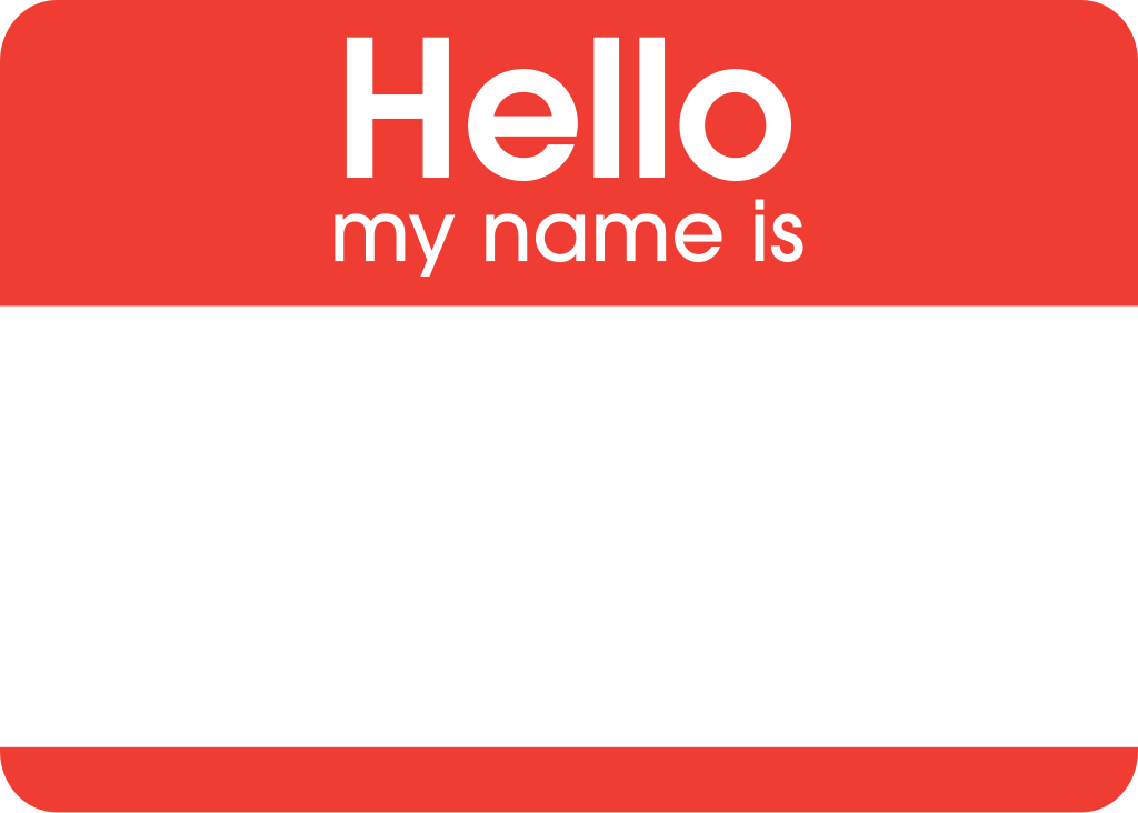 Who is the main character in Hello my name is?