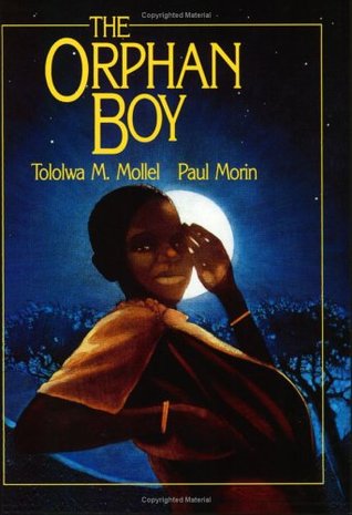 Who is the orphan boy in the story?