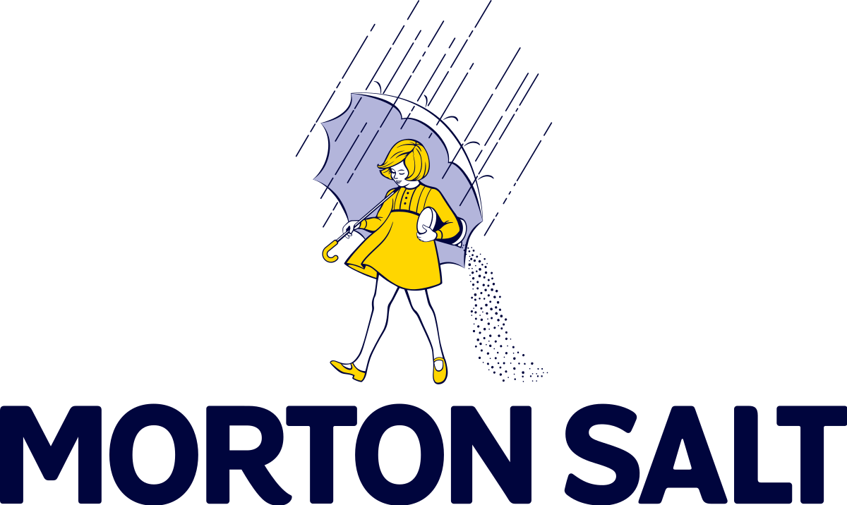 Who is the owner of Morton Salt Company?