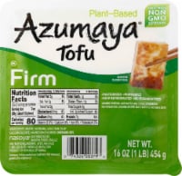 Who owns azumaya tofu?