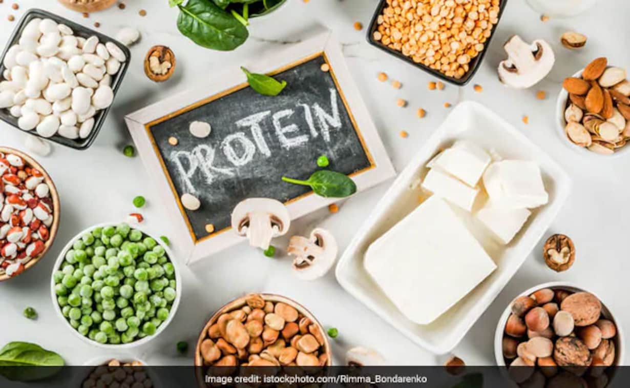 Who should avoid a high protein diet?