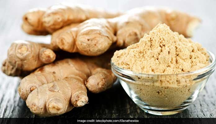 Who should not drink ginger?