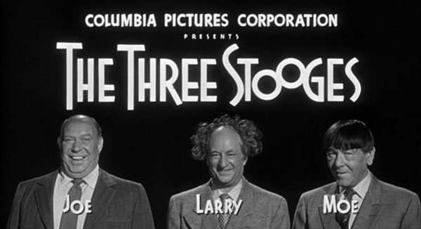 Who was the least popular Stooge?