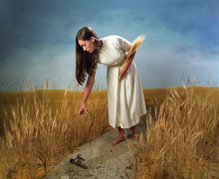 Who was the true redeemer in the Book of Ruth?
