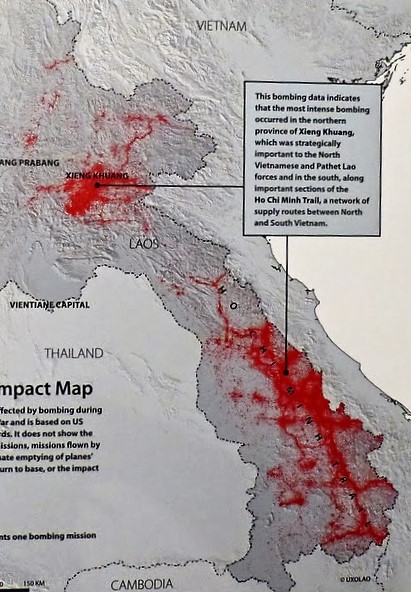 Who won the Laos civil war?