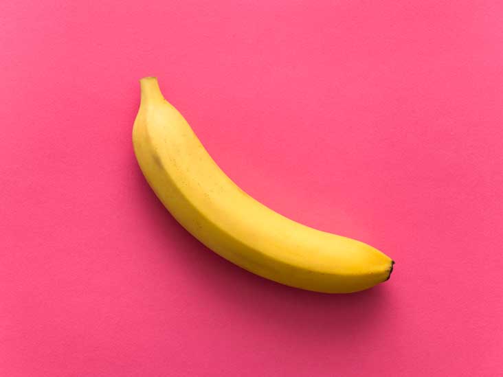 Why are bananas not good for you?