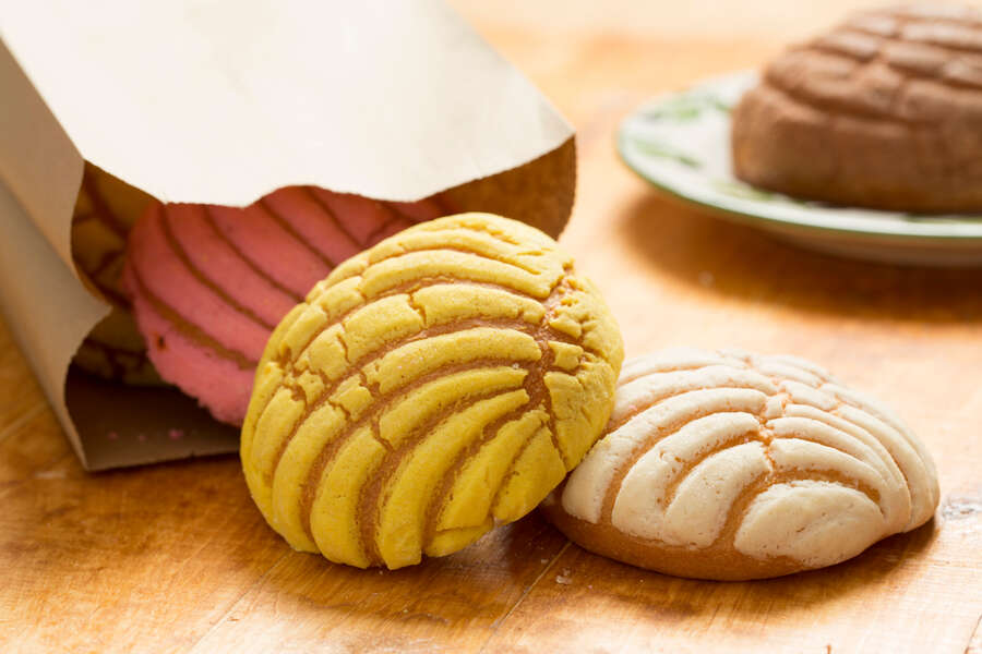 Why are conchas important to Mexican culture?