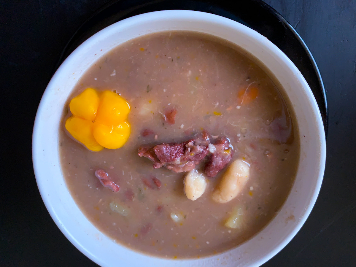 Why are Jamaican soups so different from other soups?