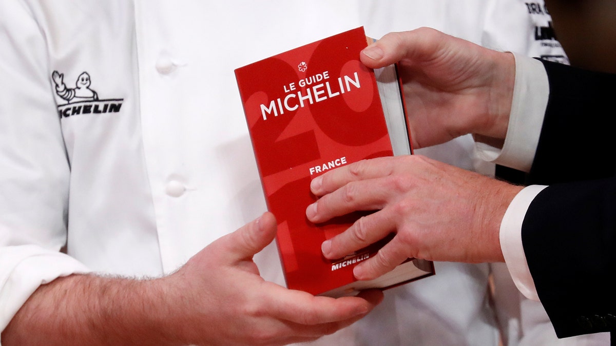 Why are Michelin stars such a big deal?