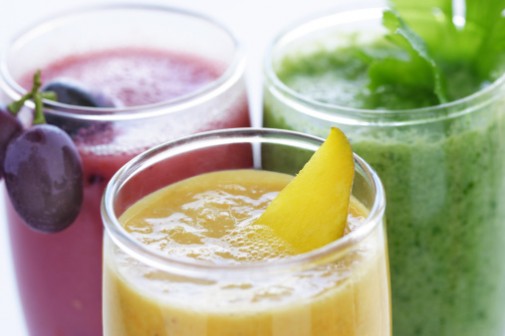 Why are smoothies worse than fruit?