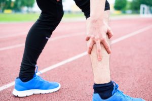 Why are some runners more injury prone?