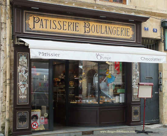 Why are stores closed on Sundays in France?