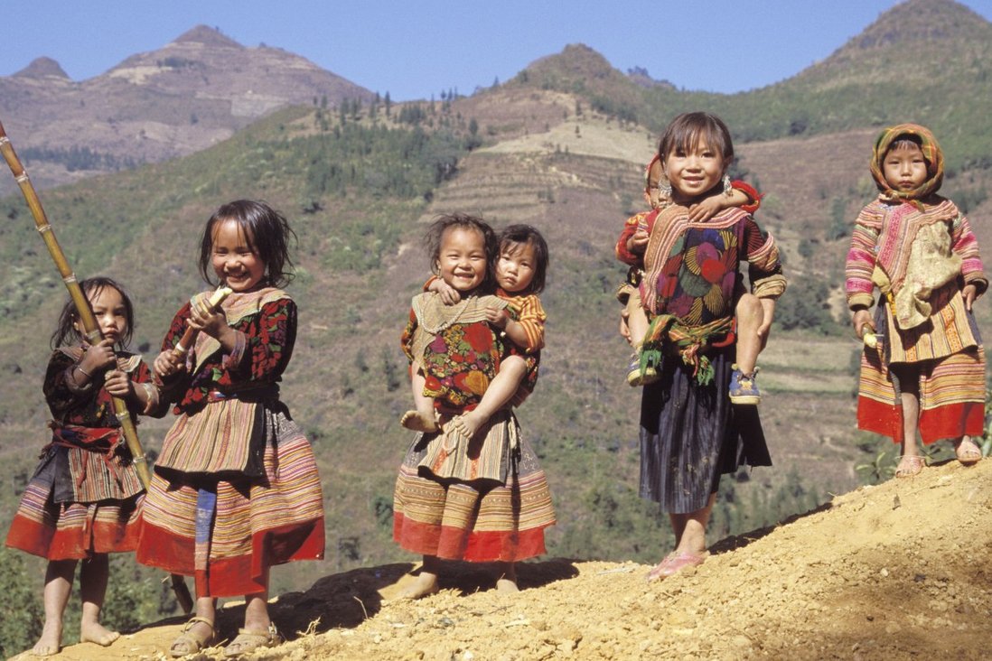 Why are the Hmong Persecuted?