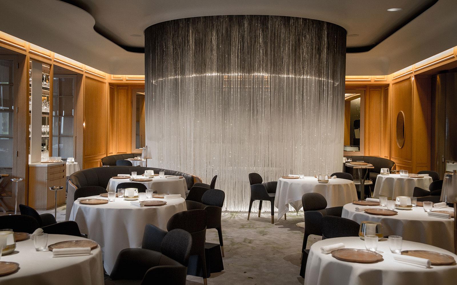 Why book a Michelin star dining experience in London?