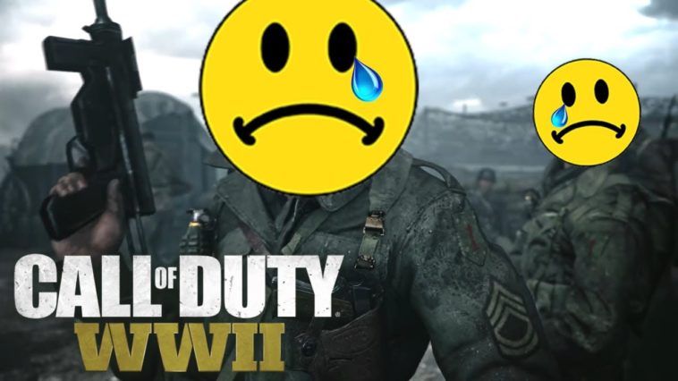 Why Call of Duty is bad for you?