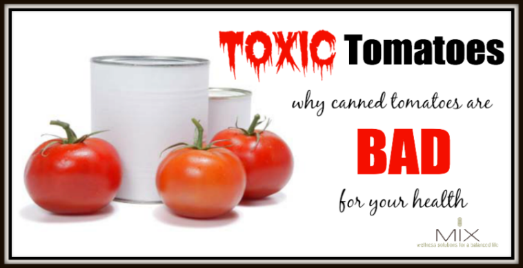 Why canned tomatoes are often used instead of fresh tomatoes?