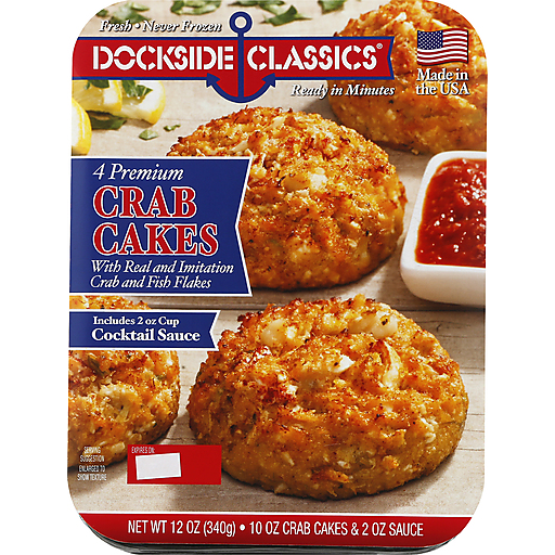 Why choose a dockside classic?