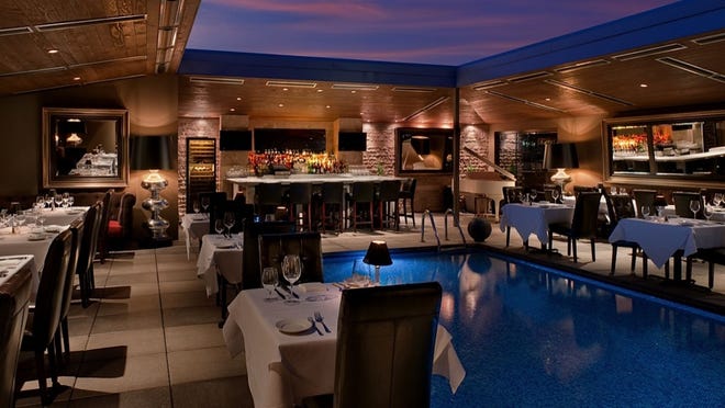 Why choose Dominick’s Scottsdale Steakhouse?