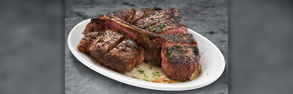 Why choose Ruth's Chris for your beef?