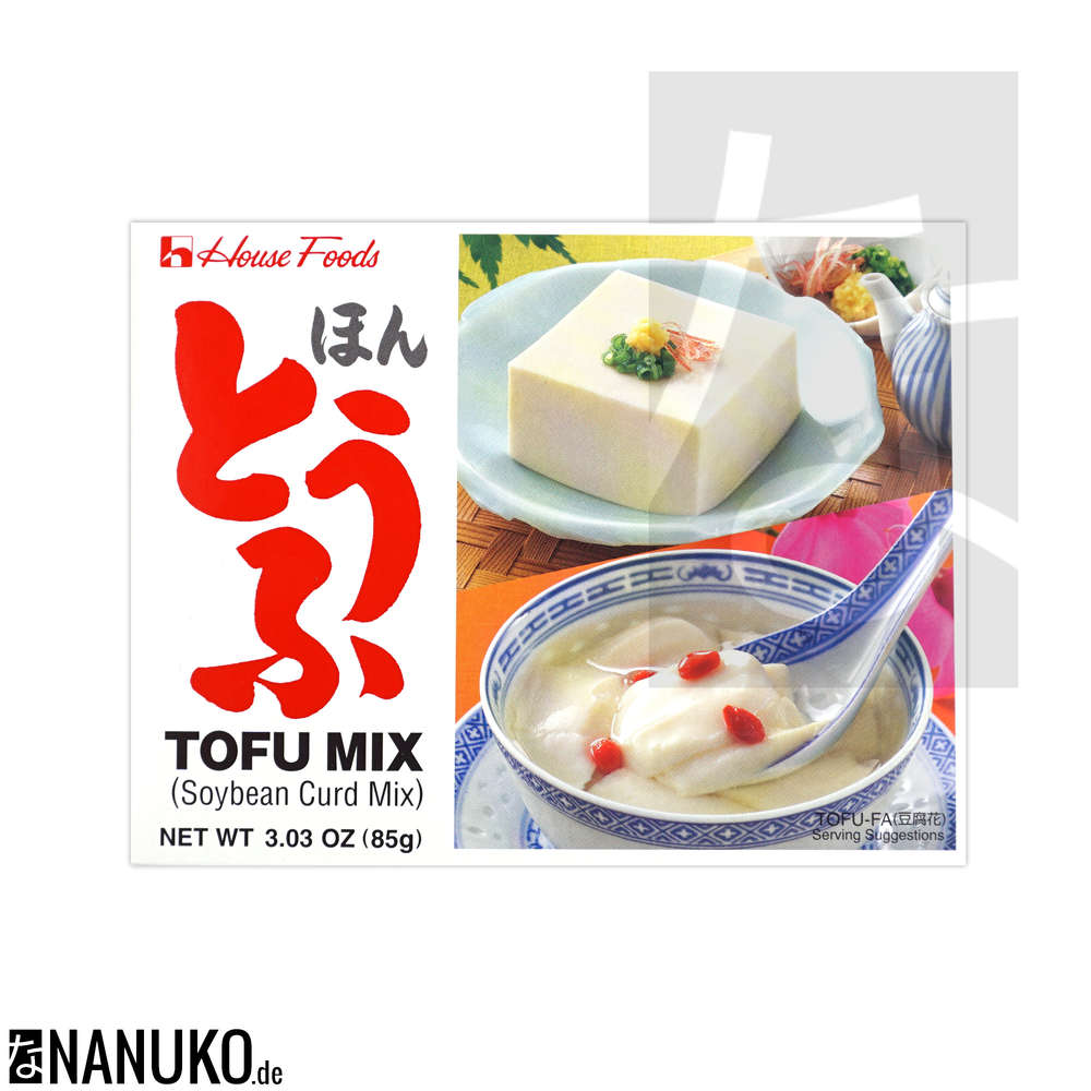 Why did House Foods buy Hinode tofu?