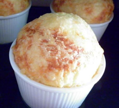 Why did my cheese souffle collapse?