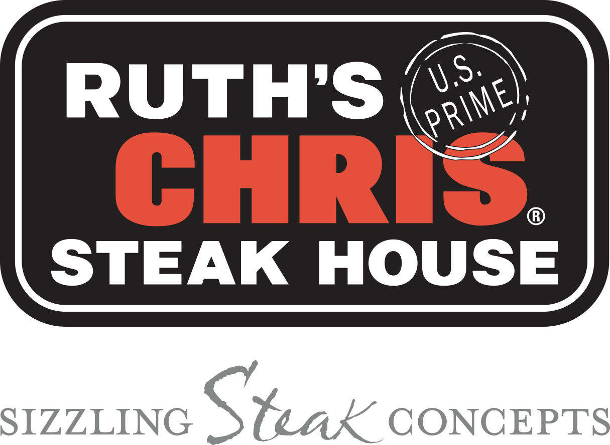 Why did Ruth Chris change the name of her restaurant?