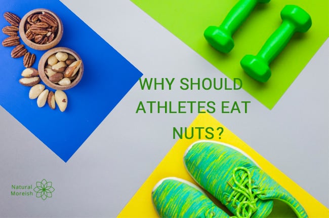 why-do-athletes-eat-nuts-2022-qaqooking-wiki