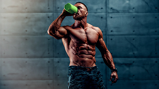 Why do bodybuilders need protein?