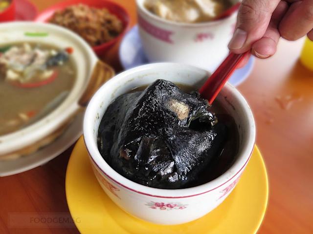 Why do Cantonese people Love Soup?