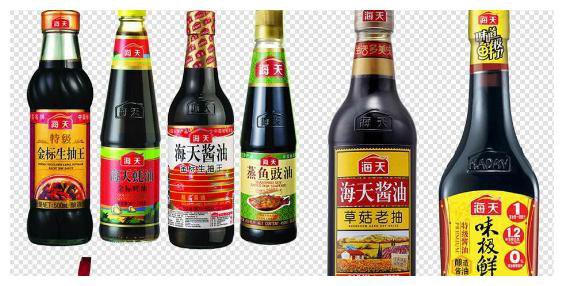 Why do Chinese eat so much soy sauce?