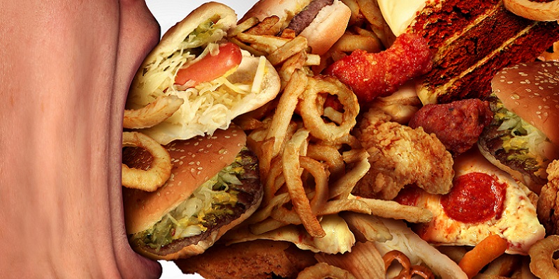 Why do fatty foods taste so good?