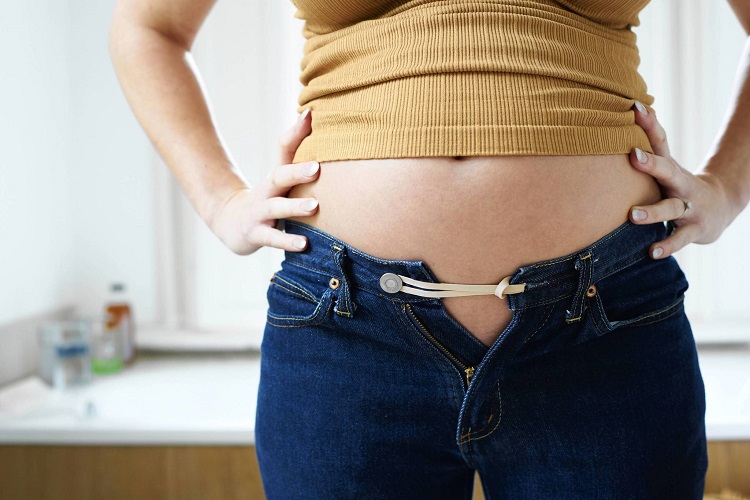 Why do I bloat after eating meat?