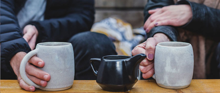Why do Millennials love milk tea?