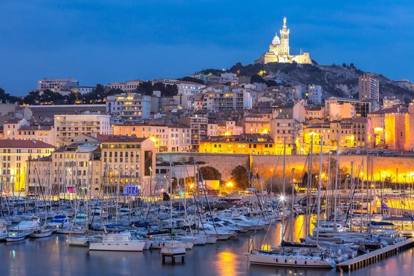 Why do people hate Marseille so much?