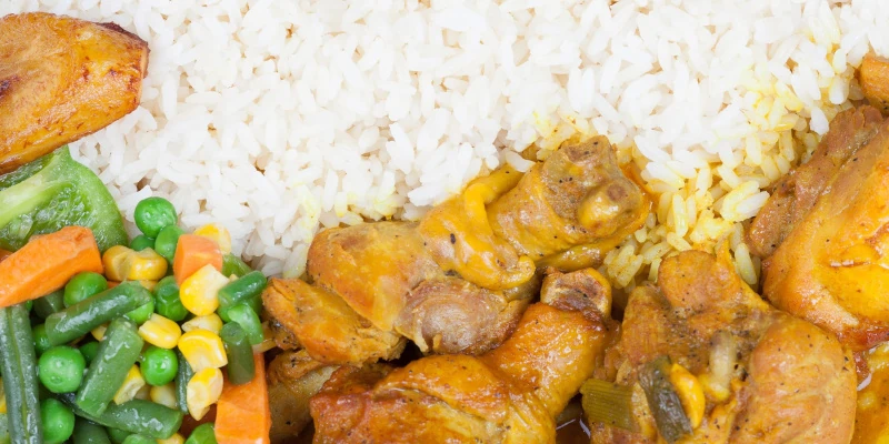 Why do people love Caribbean food?
