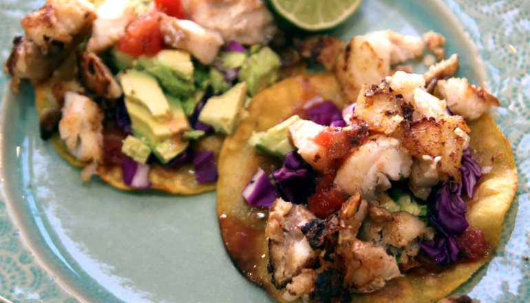 Why do people love fish tacos?