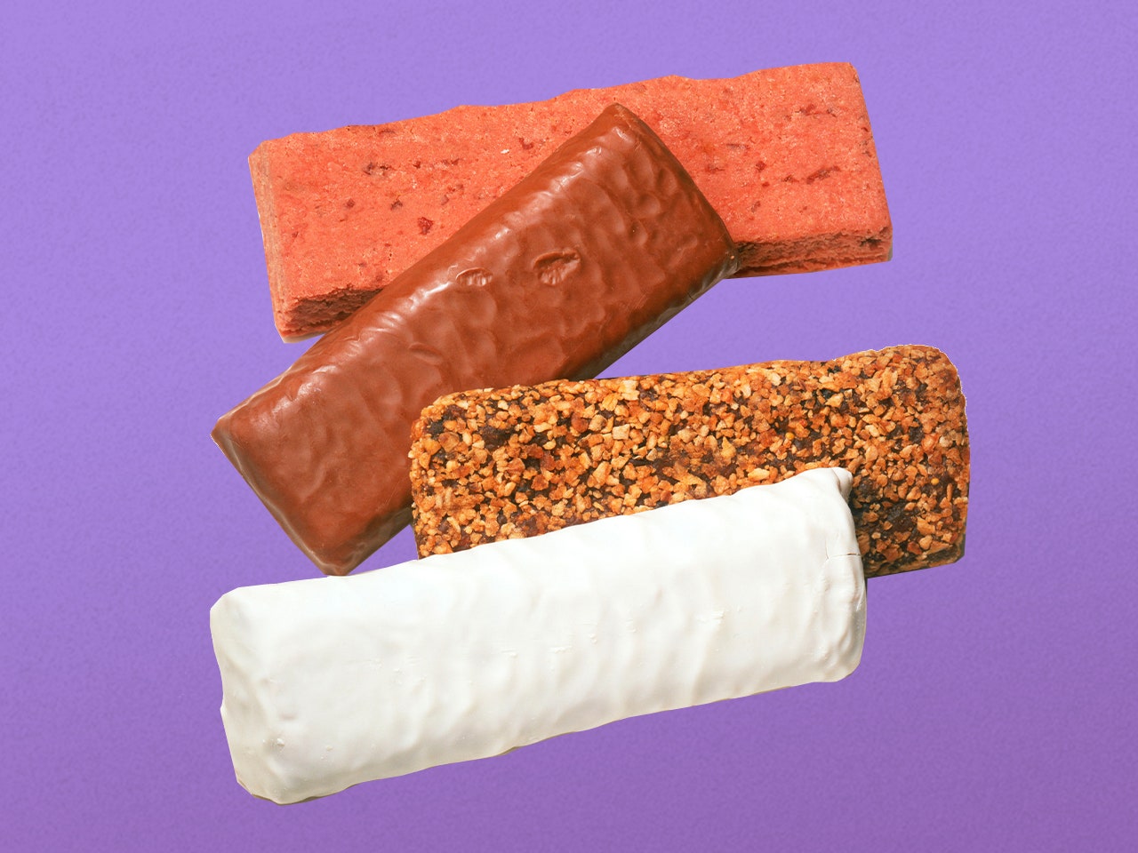 Why do protein bars make you fart so much?
