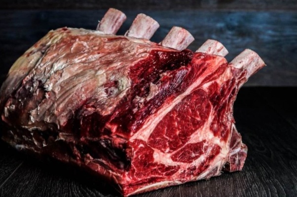 Why do restaurant steaks taste better?