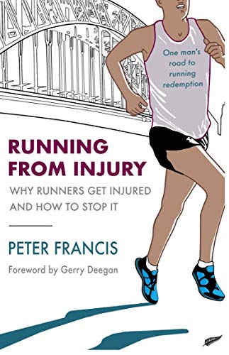 Why do so many runners get injured?