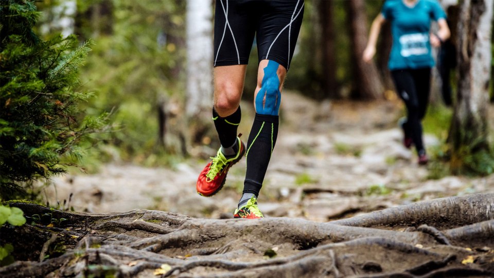 Why do some runners never get injured?