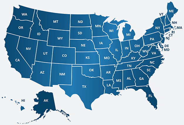 Why do states have symbols?