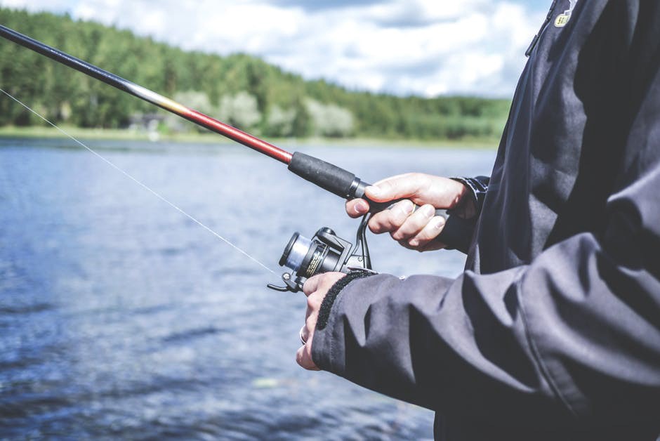 Why do we need to regulate recreational fishing?